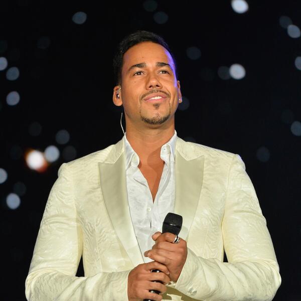 Romeo Santos and Prince Royce tickets in Greensboro (First Horizon ...