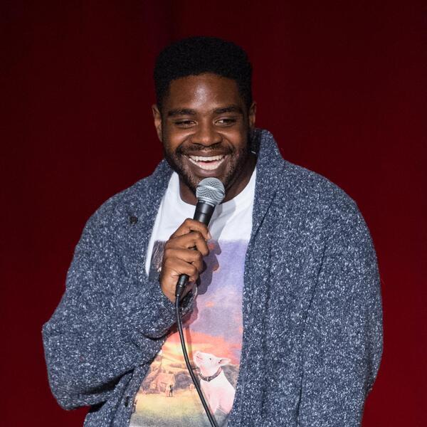Ron Funches Tickets | 2025-2026 Tour Dates | SeatGeek
