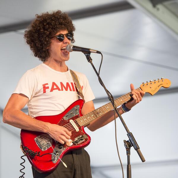 Ron Gallo Tickets & 2025-2026 Concert Tour Dates | SeatGeek.ca