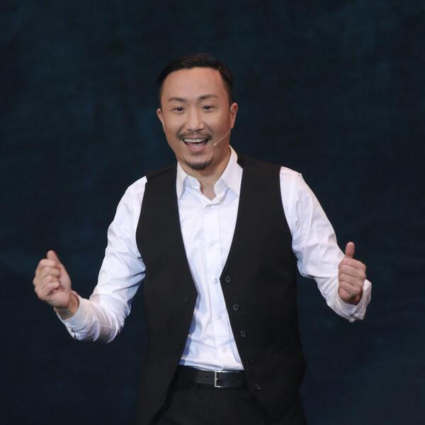 Ronald Cheng Tickets & 2025 Concert Tour Dates | SeatGeek.ca