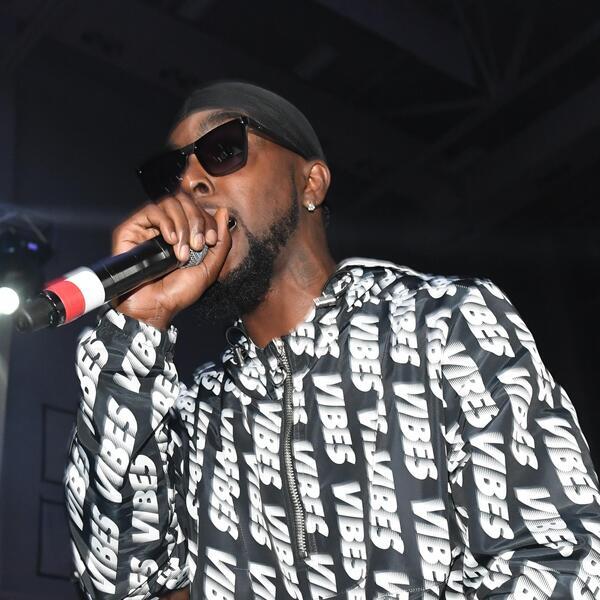 Roscoe Dash Tickets & 2025-2026 Concert Tour Dates | SeatGeek