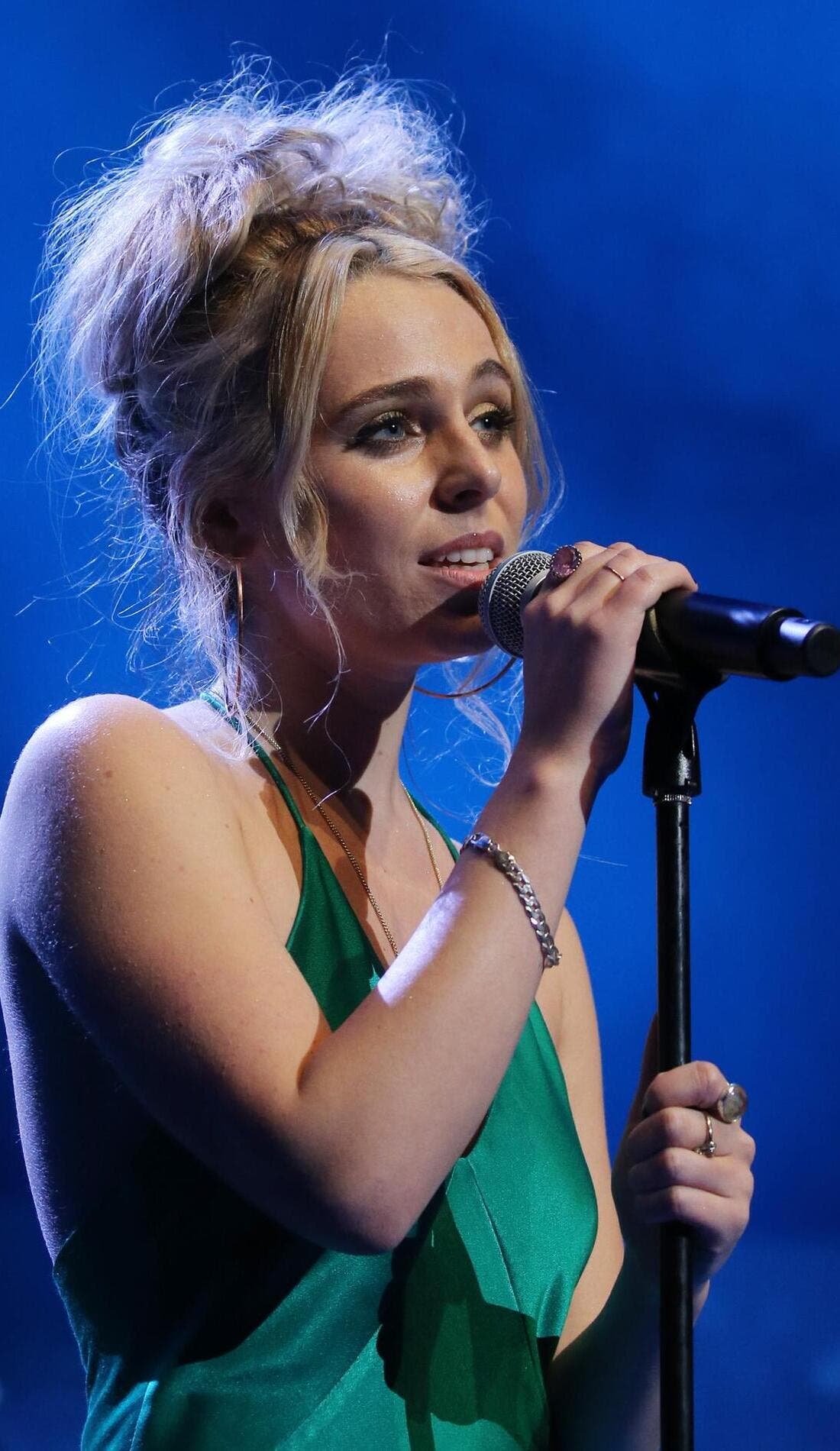 Rose Gray Cleveland Concerts 2025 | SeatGeek