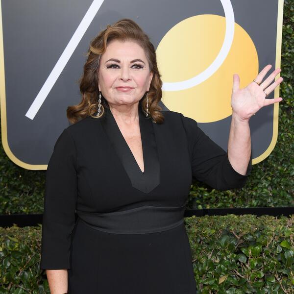 Roseanne Barr Tickets & 2025 Tour Dates | SeatGeek.ca