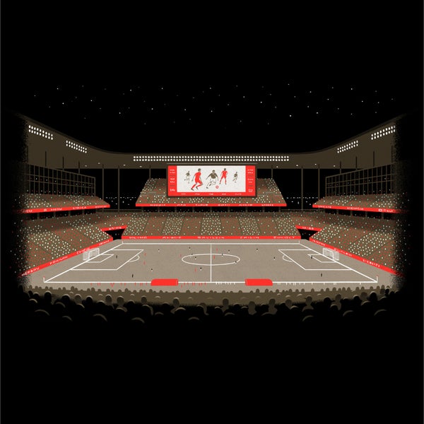 Roses de Montreal FC Tickets | 2025-2026 Games & Schedule | SeatGeek