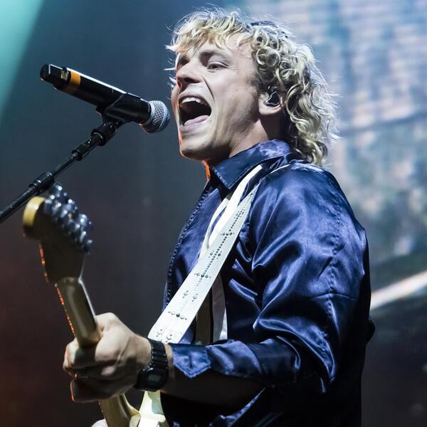 Ross Lynch Tickets & 2025 Concert Tour Dates | SeatGeek.ca