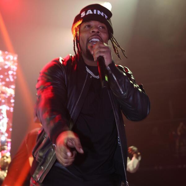 Rowdy Rebel Tickets & 2026 Concert Tour Dates | SeatGeek