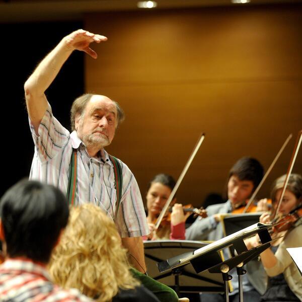 Royal Conservatory Orchestra - Toronto tickets in Toronto (Koerner Hall ...