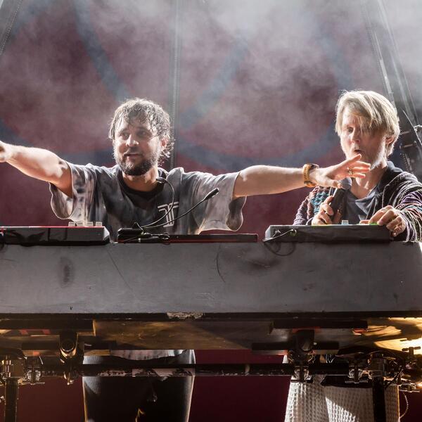 Royksopp Tickets & 2026 Concert Tour Dates | SeatGeek.ca