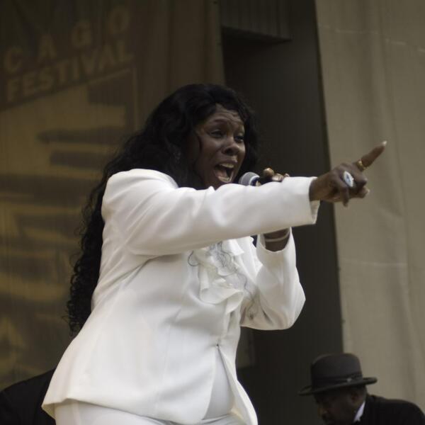 Ruby Andrews Tickets & 2025-2026 Concert Tour Dates | SeatGeek.ca