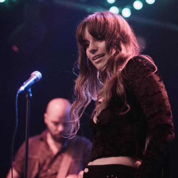 Ruby The Hatchet Tickets & 2025 Concert Tour Dates | SeatGeek