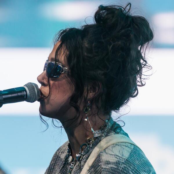 Ruby Waters Concert Parking Passes | SeatGeek