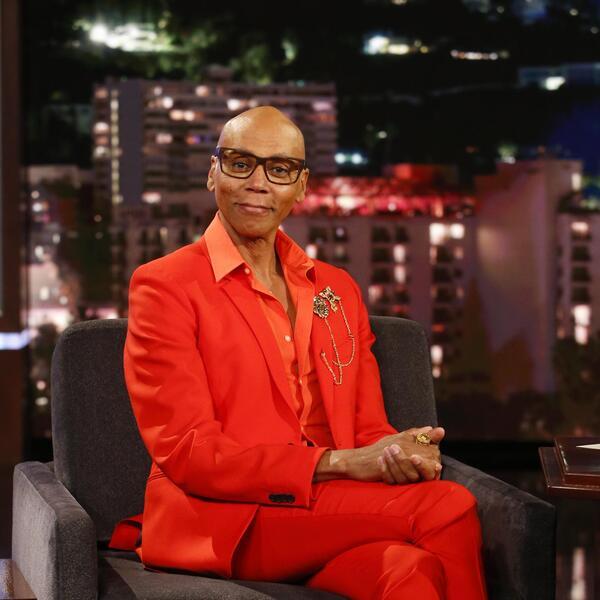 RuPaul Tickets & 2026 Concert Tour Dates | SeatGeek