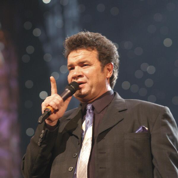 Russ Taff Tickets & 2026 Concert Tour Dates | SeatGeek