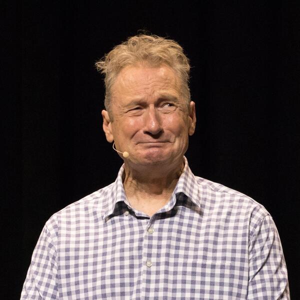 Ryan Stiles Tickets & 2025-2026 Tour Dates | SeatGeek