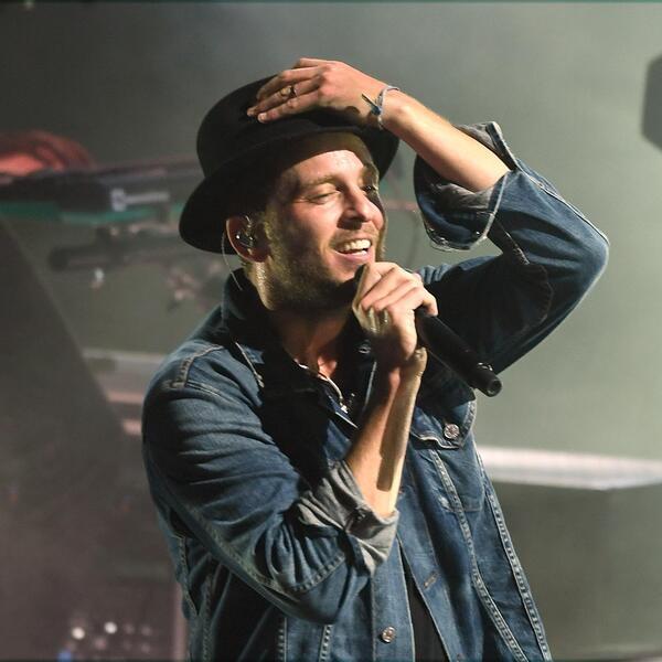 Ryan Tedder Tickets & 2025-2026 Concert Tour Dates | SeatGeek.ca