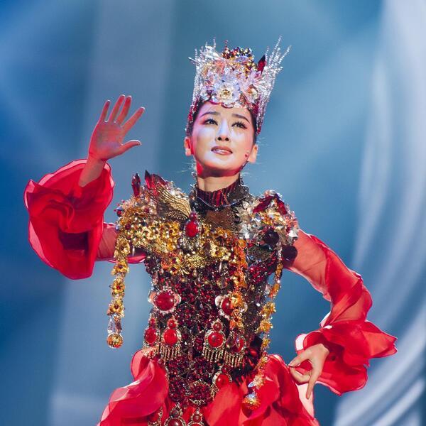 Sa Ding Ding Tickets & 2025-2026 Concert Tour Dates | SeatGeek