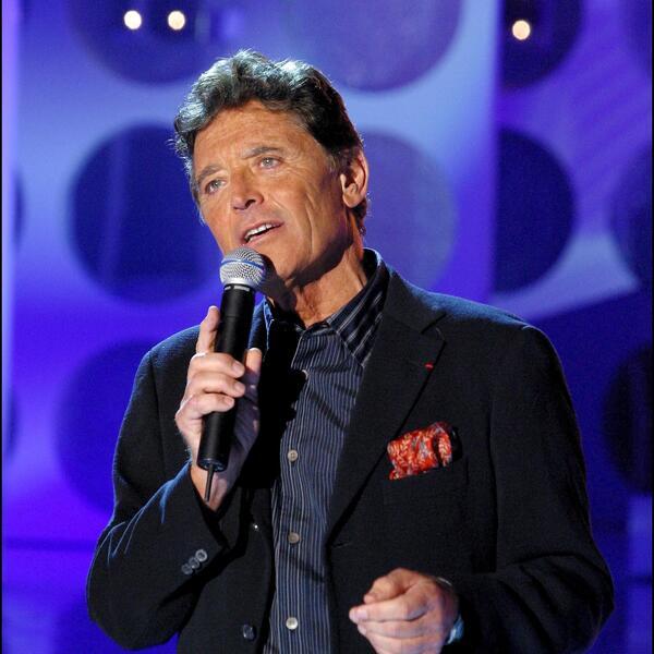 Sacha Distel Tickets & 2025-2026 Concert Tour Dates | SeatGeek.ca