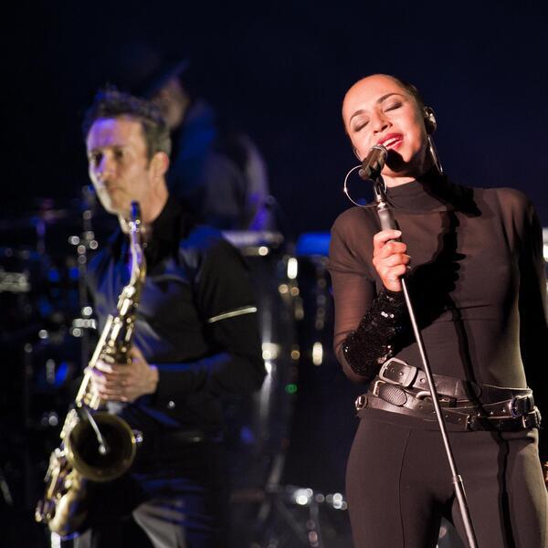 Sade Tickets & 2026 Concert Tour Dates | SeatGeek
