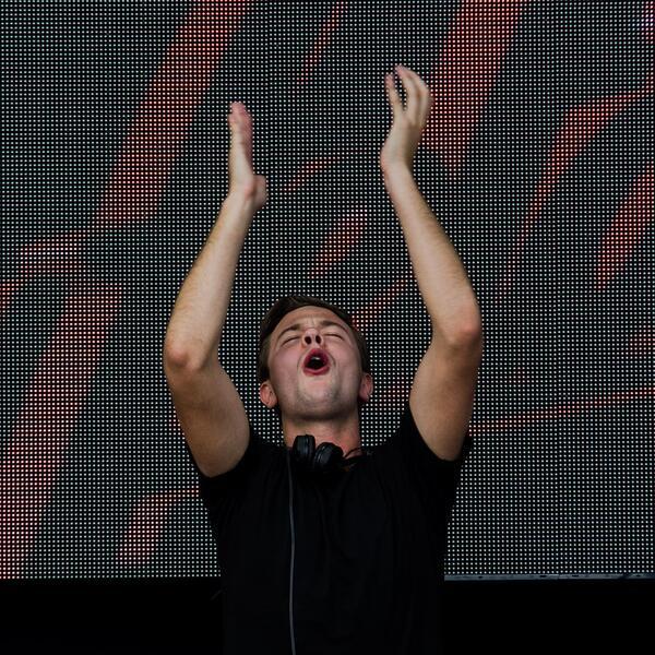 Sam Feldt Tickets & 2025-2026 Concert Tour Dates | SeatGeek