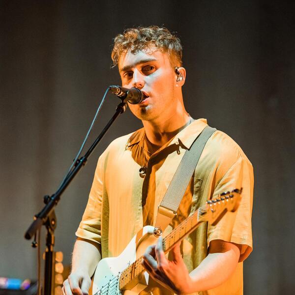 Sam Fender Tickets & 2025-2026 Concert Tour Dates | SeatGeek.ca