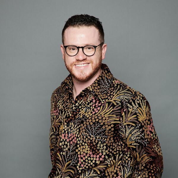 Sam Fischer Concert Parking Passes | SeatGeek