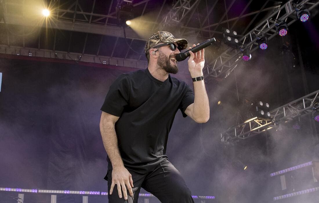 After Hours Concert Series - Doswell Tickets | 2025 After Hours Concert ...