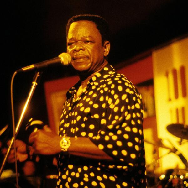 Sam Mangwana Tickets & 2025-2026 Concert Tour Dates | SeatGeek.ca