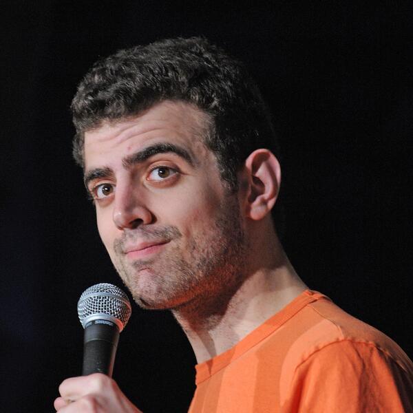 Sam Morril Tickets & 2025 Tour Dates | SeatGeek.ca