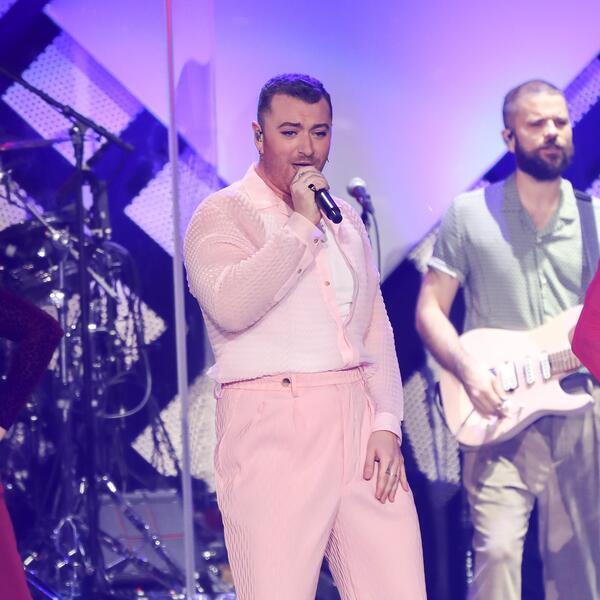 Sam Smith tickets in San Francisco (Castro Theatre) - Mar 6, 2026 at 8 ...