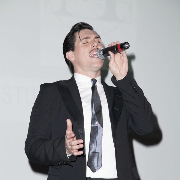 Sam Sparro Tickets & 2026 Concert Tour Dates | SeatGeek.ca