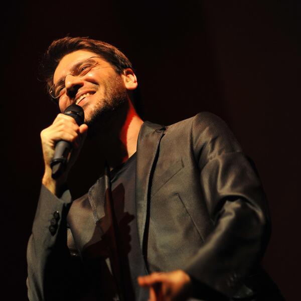 Sami Yusuf Tickets & 2026 Concert Tour Dates | SeatGeek.ca