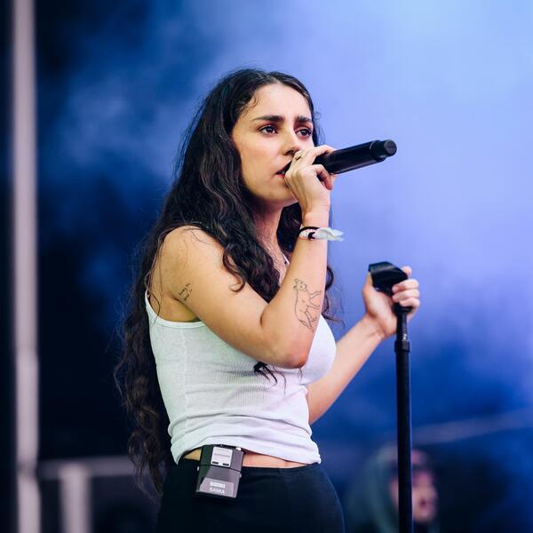 Samia Tickets & Concert Tour Dates 2024-2025 | SeatGeek.ca