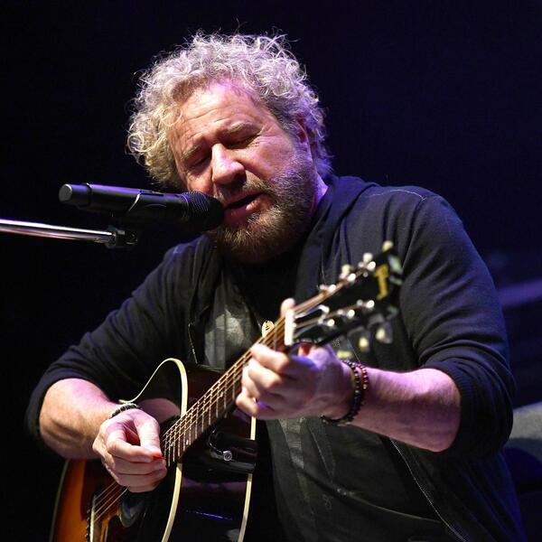 Sammy Hagar with Rick Springfield tickets in Mansfield (Xfinity Center ...