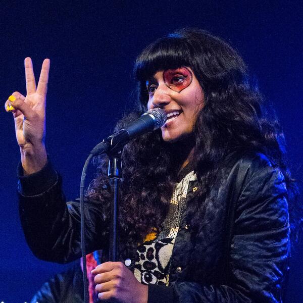 Samsaya Tickets & 2025-2026 Concert Tour Dates | SeatGeek