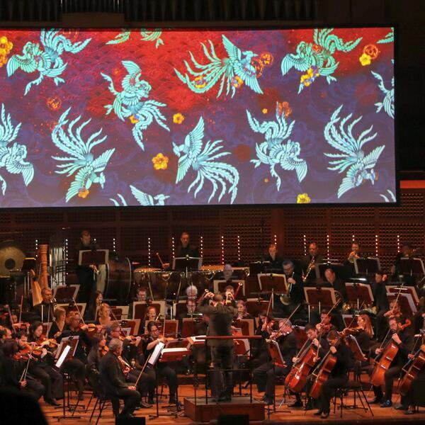 San Francisco Symphony Tickets | 2025 San Francisco Symphony Tour Dates ...