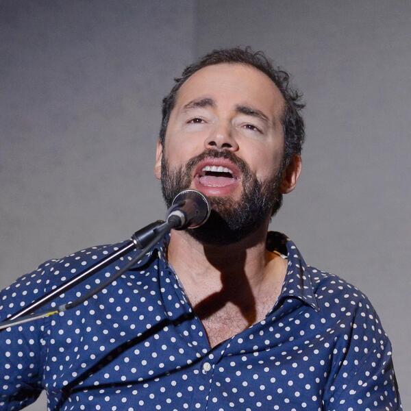 Santiago Cruz Tickets & 2025-2026 Concert Tour Dates | SeatGeek