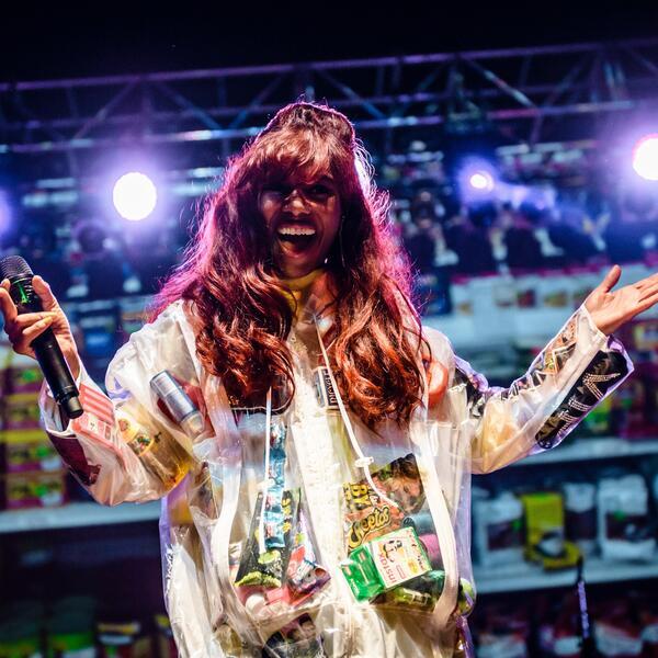 Santigold Tickets & 2025-2026 Concert Tour Dates | SeatGeek.ca