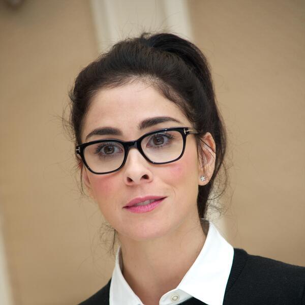 Sarah Silverman Tickets | 2025-2026 Tour Dates | SeatGeek.ca