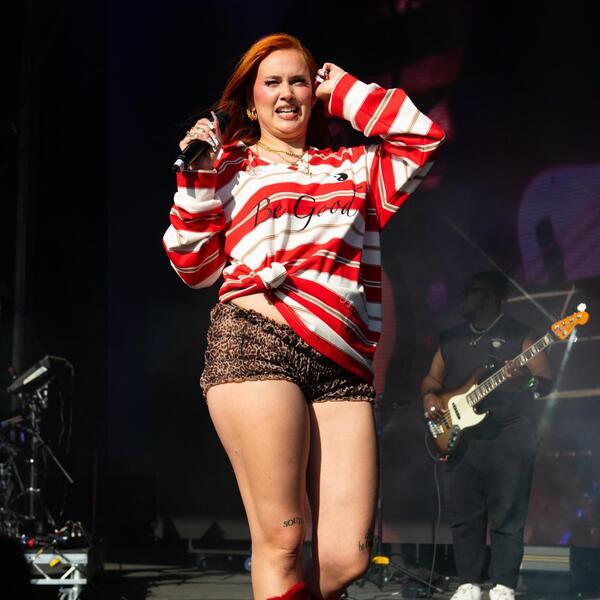 Sasha Keable Tickets & 2025-2026 Concert Tour Dates | SeatGeek