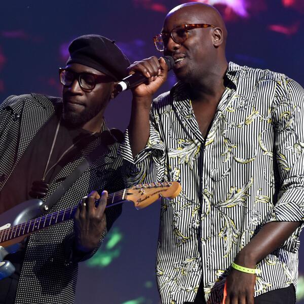 Sauti Sol Tickets & 2025-2026 Concert Tour Dates | SeatGeek