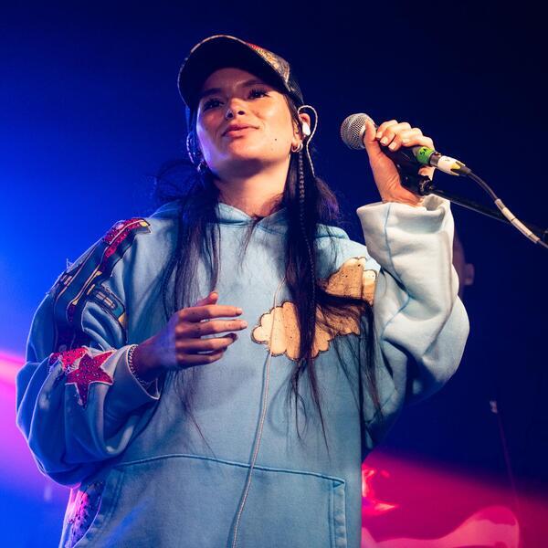 Saya Gray Tickets & 2025-2026 Concert Tour Dates | SeatGeek