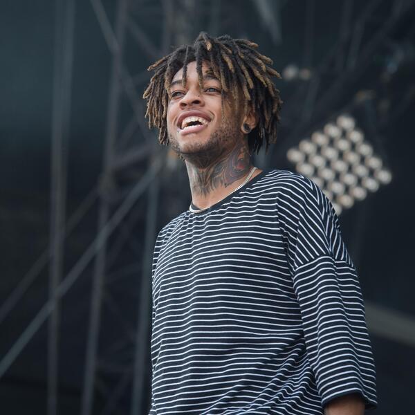 Scarlxrd Tickets & 2025-2026 Concert Tour Dates | SeatGeek.ca