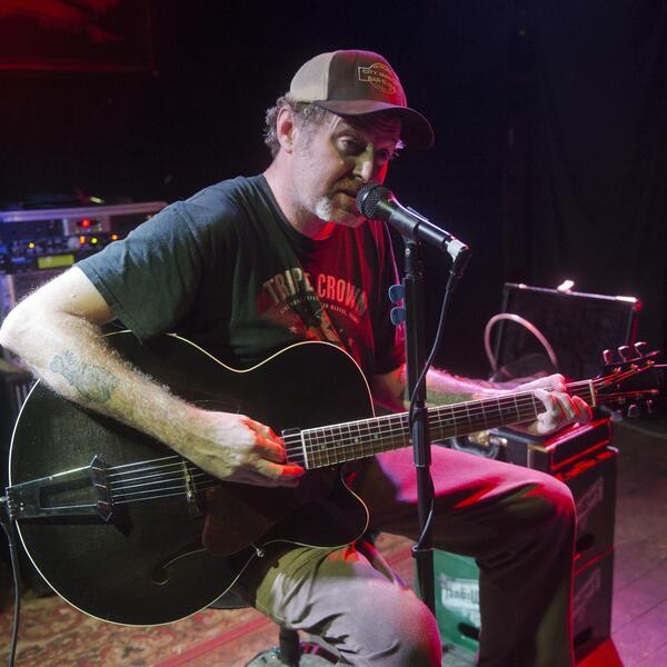 Scott H. Biram tickets in Santa Cruz (Moe's Alley) - Nov 20, 2024 at 8 ...