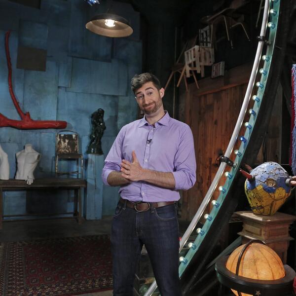 Scott Rogowsky Tickets | 2025-2026 Tour Dates | SeatGeek.ca