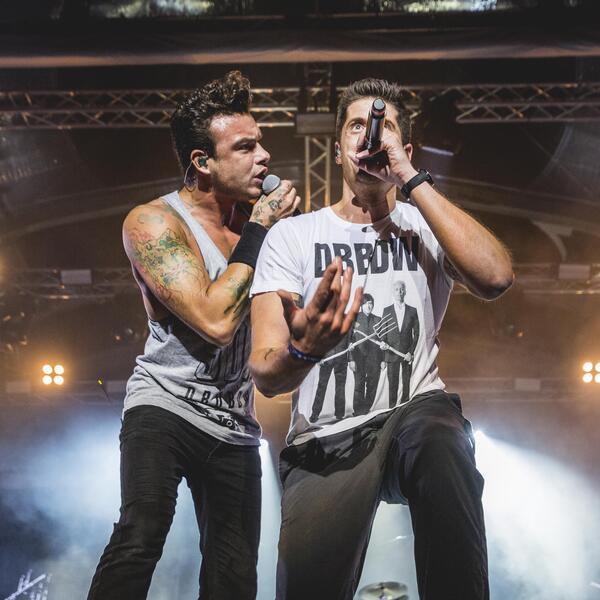 SDP Concert Parking Passes | SeatGeek