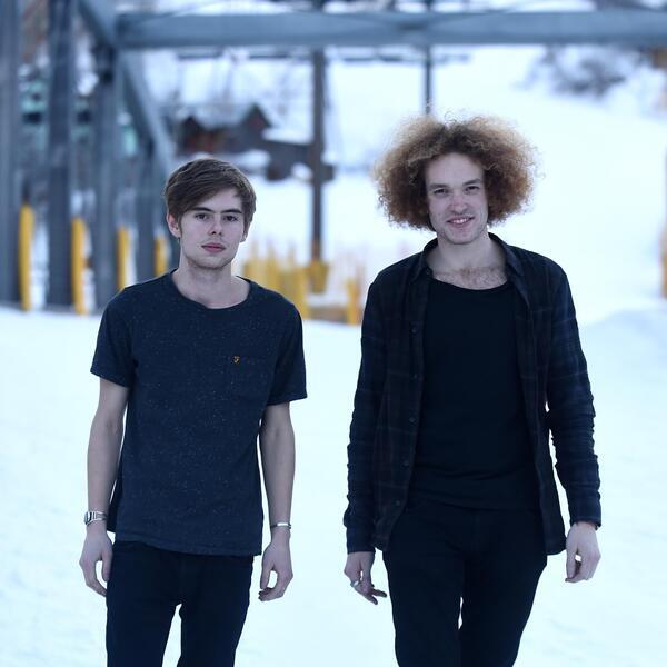 Seafret Tickets & 2025 Concert Tour Dates | SeatGeek.ca