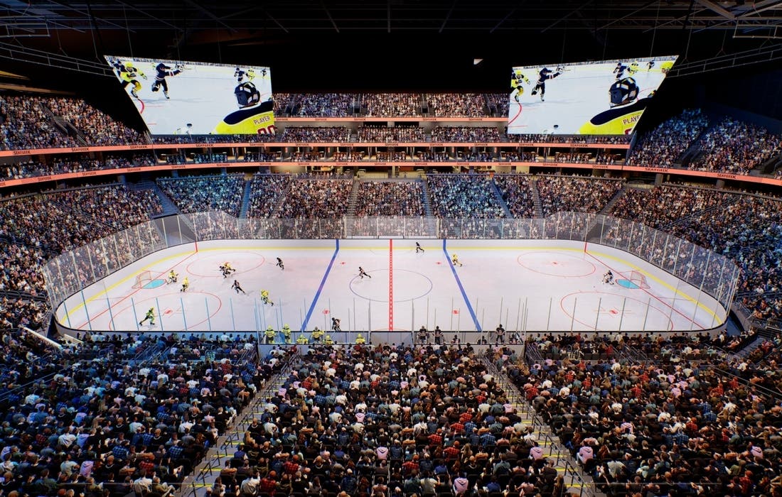 Seattle Sport Tickets 2025 This Weekend | SeatGeek