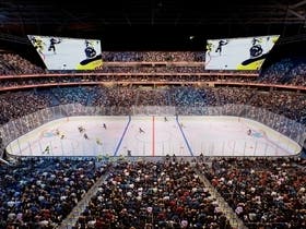 Seattle Kraken Schedule 2026 | SeatGeek