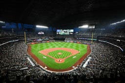 Seattle Mariners Schedule 2025-2026 | SeatGeek