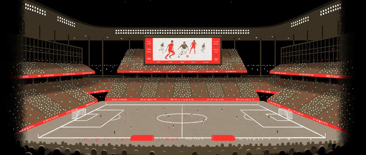 Lumen Field Seating Chart & Seat Views | SeatGeek